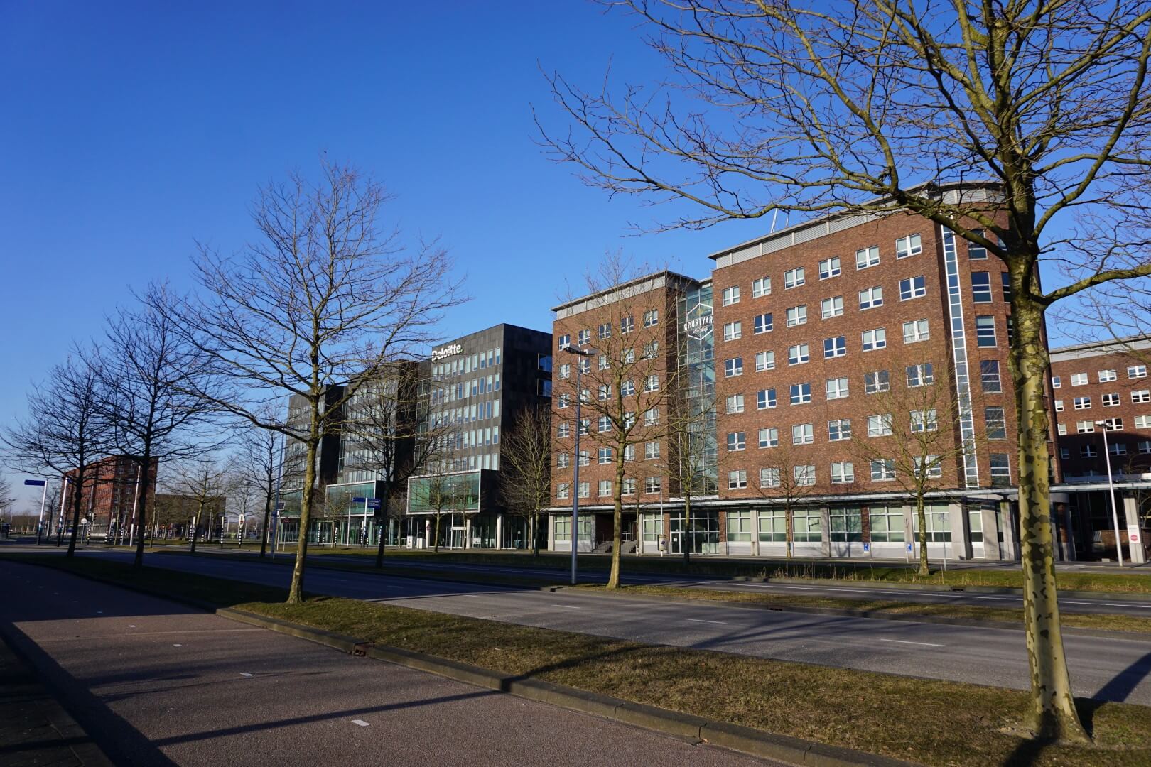 Financieel beeld • MPSO 2018 Utrecht