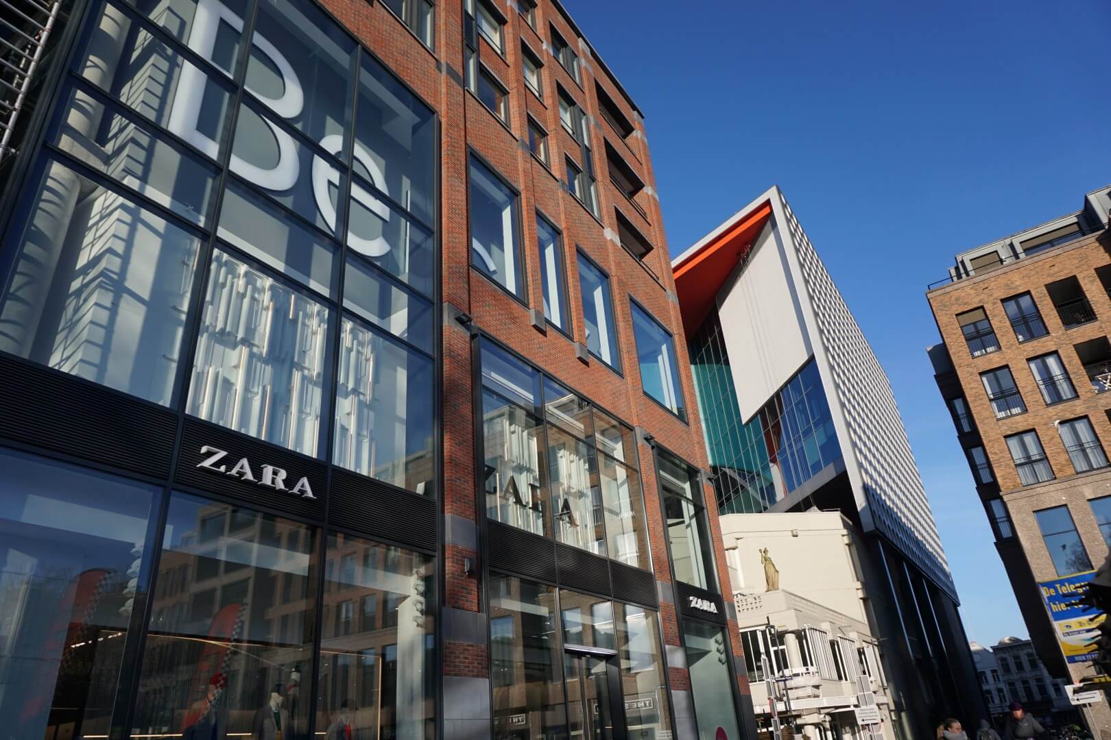 Economie • MPSO 2018 Utrecht